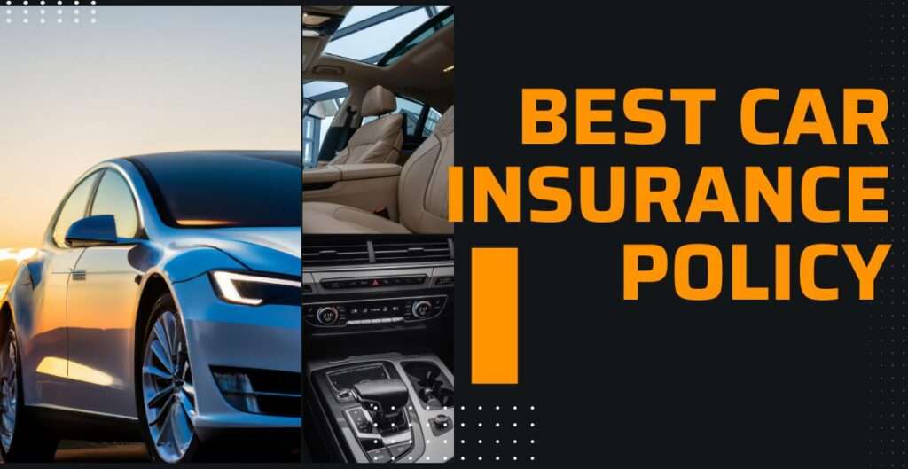 Eye-opening Advice: Something More In Powerful Car Insurance Policies ...