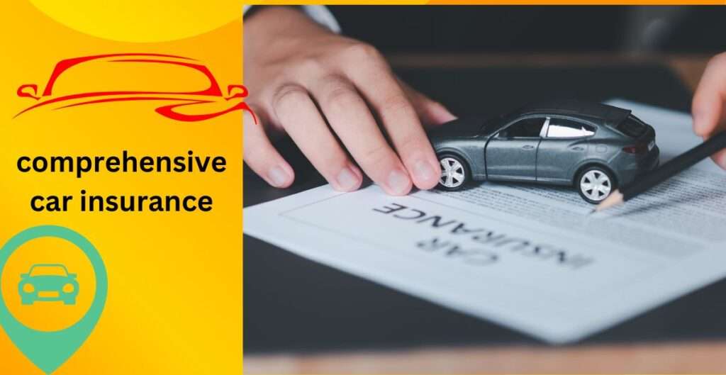 The Complete Guide to Comprehensive Car Insurance Policies - Skr Travel ...