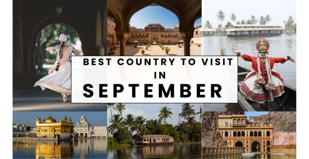 7 Easy Ways To Make Best Country To Visit In September Faster - Skr ...