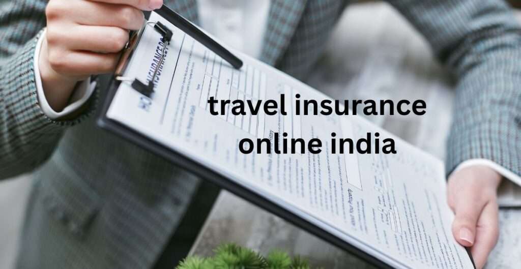 OMG! The Best Travel Insurance Online India Ever! - Skr Travel and ...