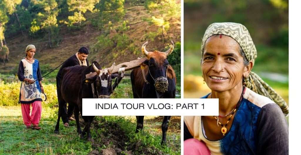 Wondering How To Make Your World Tour From India To Usa Rock? Read This ...