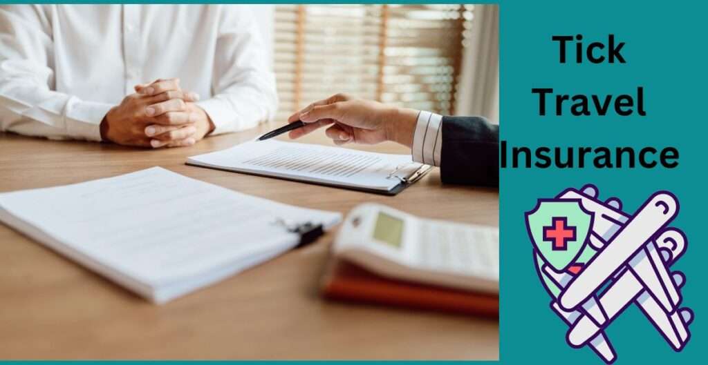 The Secret of Successful Tick Travel Insurance - Skr Travel and ...