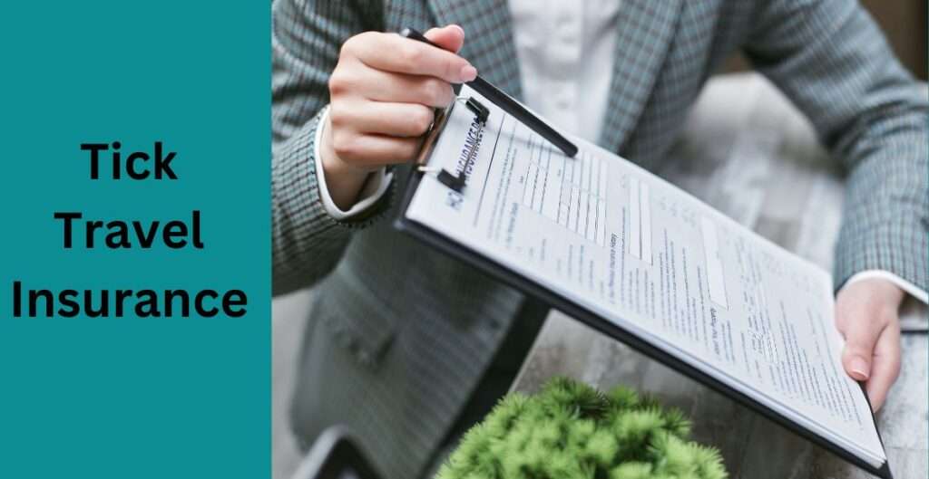 The Secret of Successful Tick Travel Insurance - Skr Travel and ...