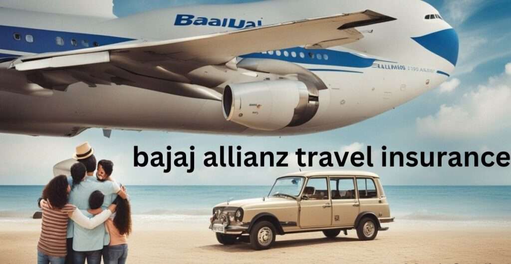 OMG! The Best Bajaj Allianz Travel Insurance Ever! - Skr Travel and ...