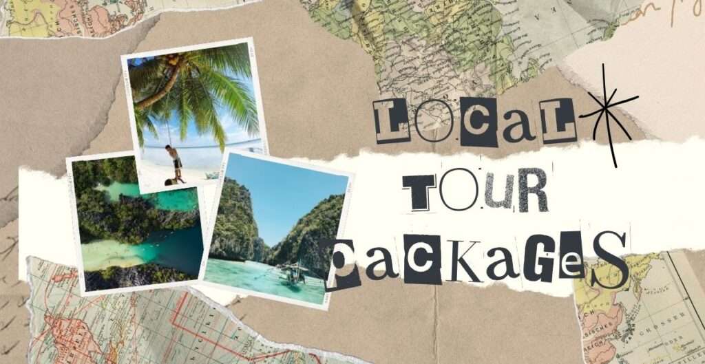How To Start Local Tour Packages With Less Than $100 - Skr Travel and ...