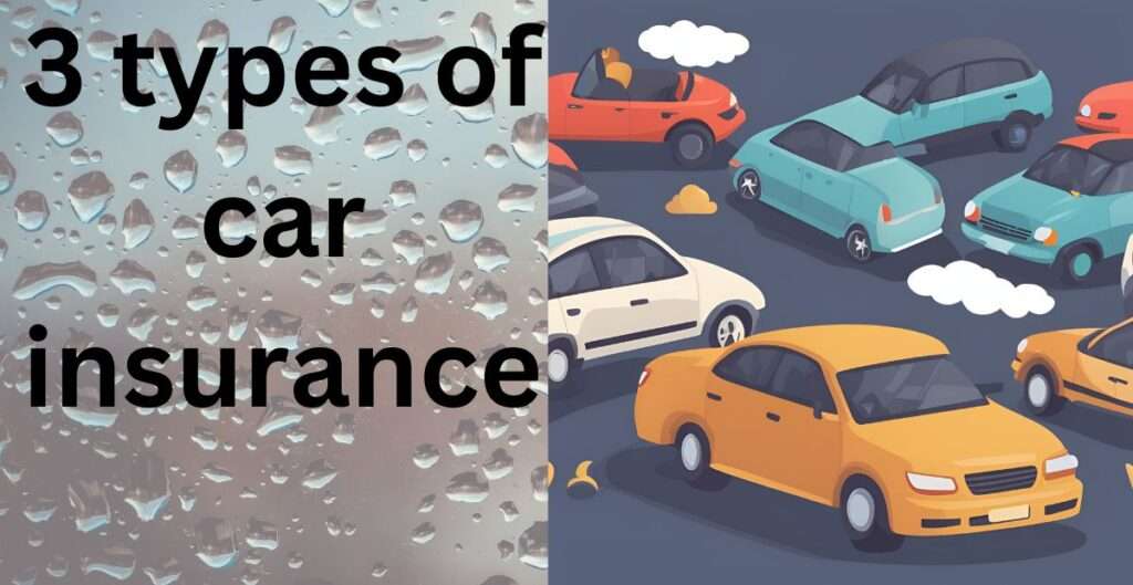 There’s Big Money In 3 Types Of Car Insurance - Skr Travel and ...