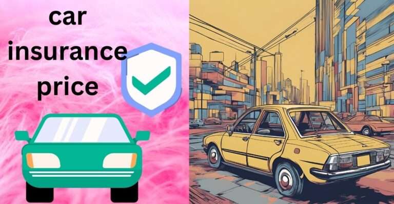 Where Is The Best Car Insurance Price? - Skr Travel and Insurance deals