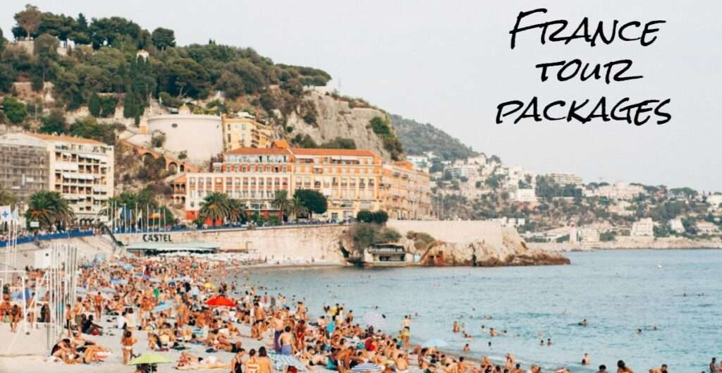 Luxury Awaits: Exquisite France Tour Packages Tailored for You - Skr ...