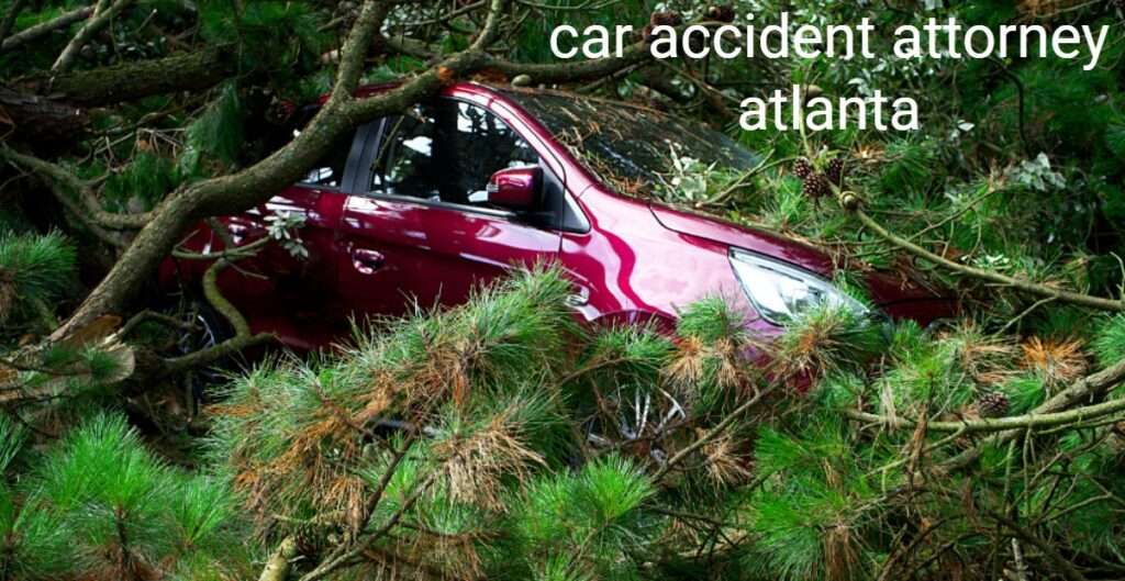 Expert Tips for Selecting the Best Car Accident Attorney in Atlanta ...