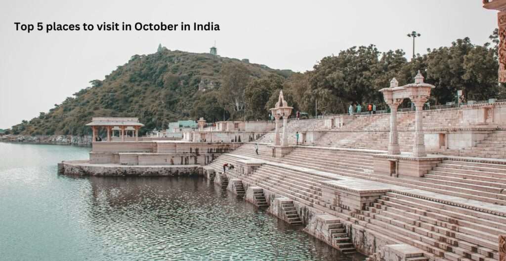 Why October is the Best Time to Visit: The Best Place to Travel in ...