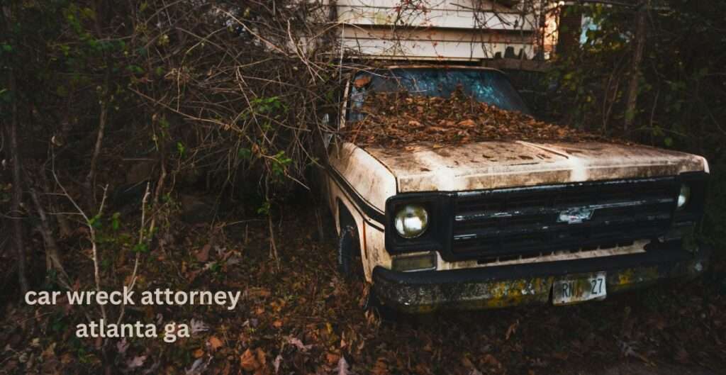 Looks Like A Smart Move: How To Choose The Best Car Wreck Attorney ...