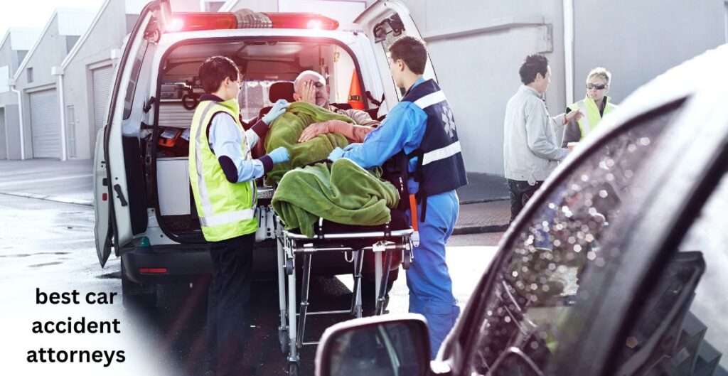 The Ultimate Guide to Car Accident Legal Help - Skr Travel and legal deals