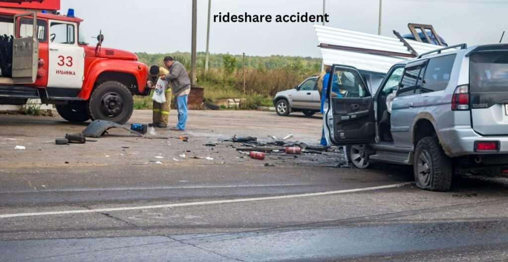 How to Navigate Insurance After a Rideshare Accident - Skr Travel and ...