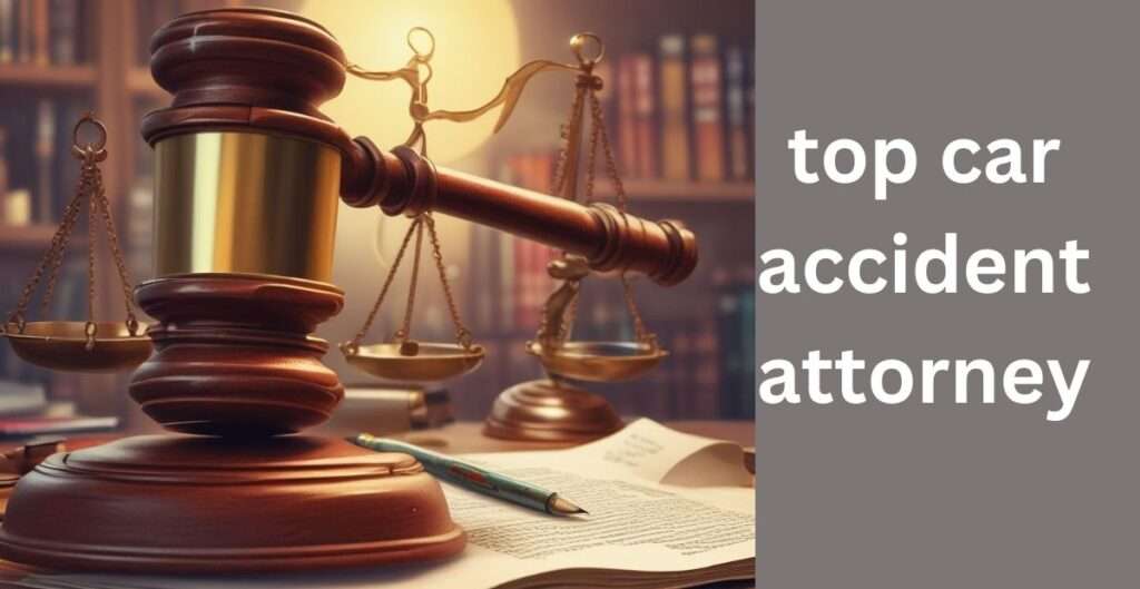 What Should I Look for in a Car Accident Attorney? - Skr Travel and ...