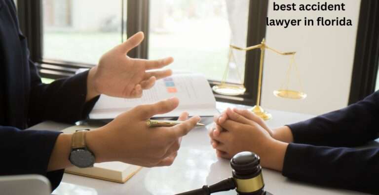 How to Choose the Best Accident Lawyer in Florida - Skr Travel and ...