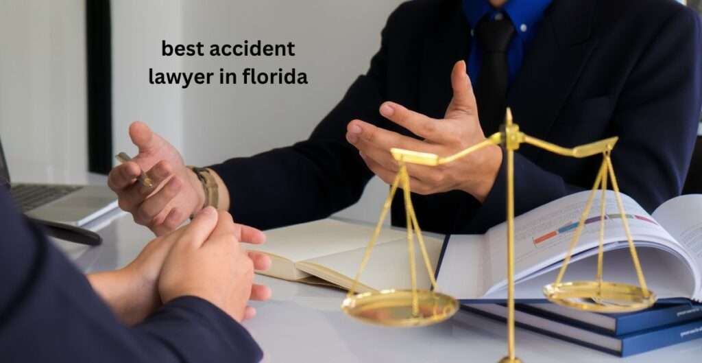 How to Choose the Best Accident Lawyer in Florida - Skr Travel and ...