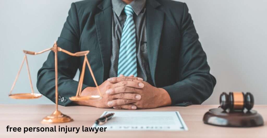 How to Navigate Free Personal Injury Consultations - Skr Travel and ...
