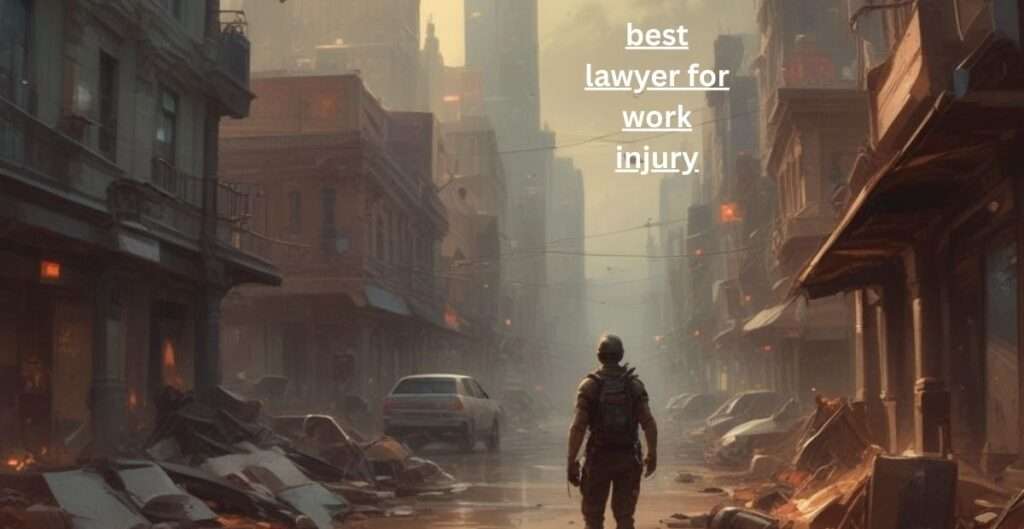 Find the Best Job Injury Lawyer Near Me: Top Legal Experts - Skr Travel ...