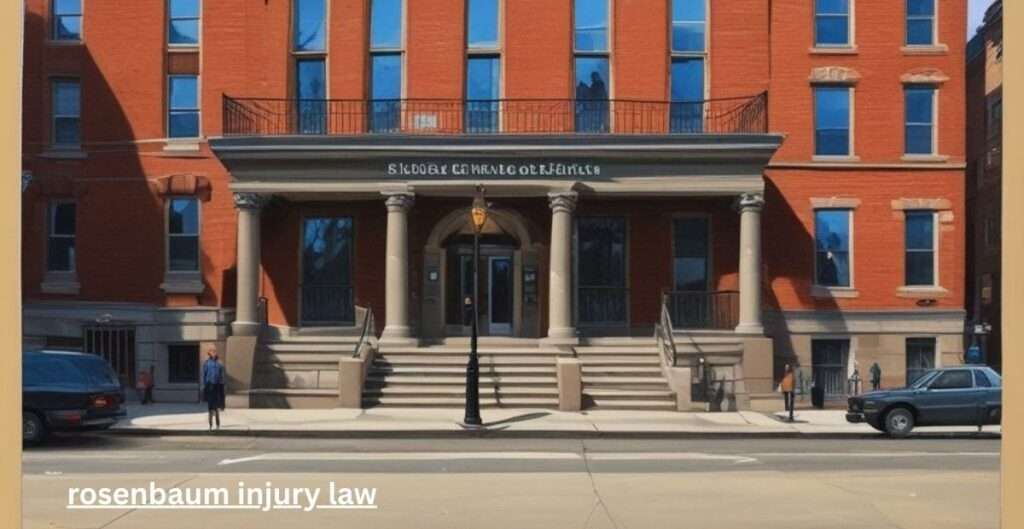 5 Damn Good Reasons to Call Rosenbaum Injury Law Now - Skr Travel and ...