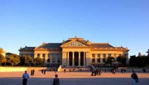 Snazzy Free Museums in San Francisco You Must See - Skr Travel and ...